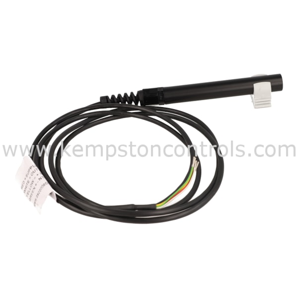ASCON TRH-30120 ASCON TEMPERATURE AND RELATIVE HUMIDITY PROBE, 4-20MA ...