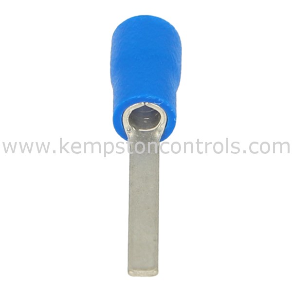 Termination Technology BB18 TT PRE-INSULATED TERMINALS BLUE BLADE 1 ...