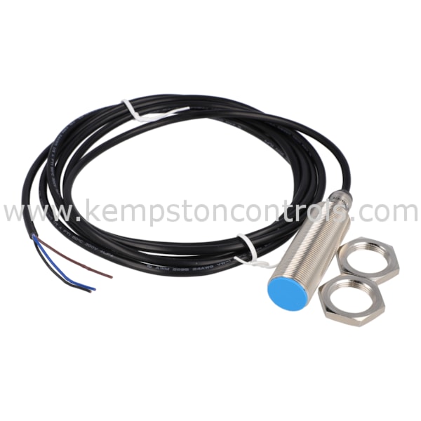 Sick IME18-08BNSZW2S SICK INDUCTIVE SENSOR, M18, 8MM RANGE FLUSH, NPN ...