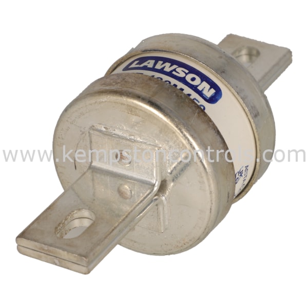 Lawson TMF400M450 LAWSON LOW VOLTAGE FUSE-LINKS DUAL RATED FUSE-LINKS ...