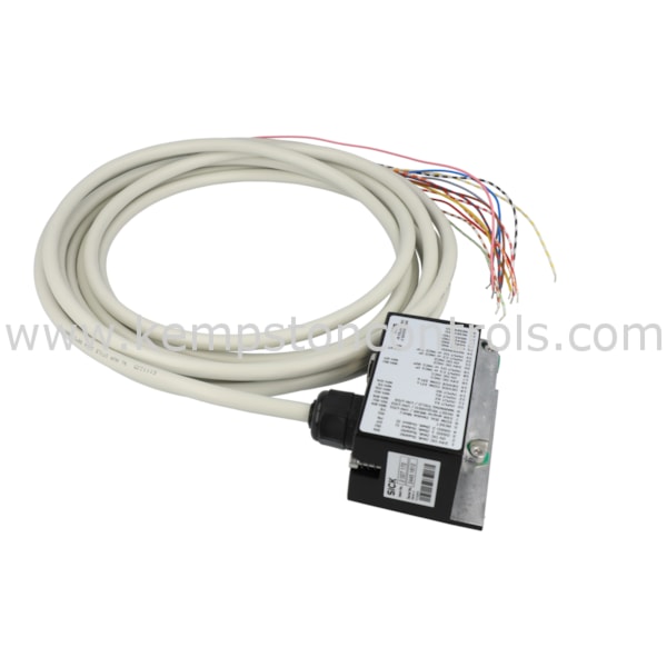 Sick SX0A-B1305B SICK S3000 SYSTEM PLUG WITH 5M CABLE, 13 CORES ...