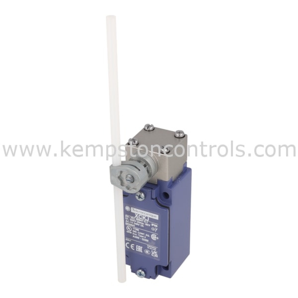 Telemecanique Sensors XCK-J10559 TELEMECANIQUE LIMIT SWITCH, XC ...