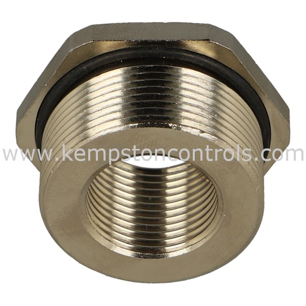 Pepperl + Fuchs AD.M32.M20.BN.C.15.K35 P+F ATEX ADAPTER BRASS NICKEL ...