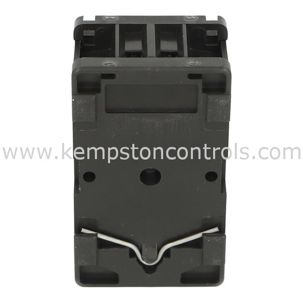 Omron PF083A-D OMRON RELAY BASE 8 PIN TRACK-MOUNTED SOCKET | Kempston ...