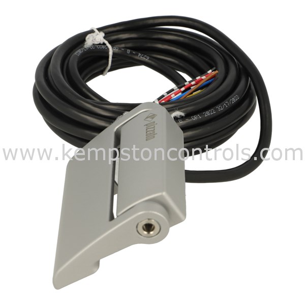 Pizzato HP AB050F-5PN PIZZATO SAFETY HINGE SWITCH | Kempston Controls
