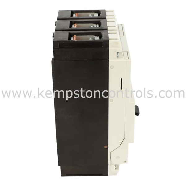 Eaton Moeller NZMC1-A100 MOELLER MCCB 3 POLE, 100A (80-100A), 36KA | Kempston Controls