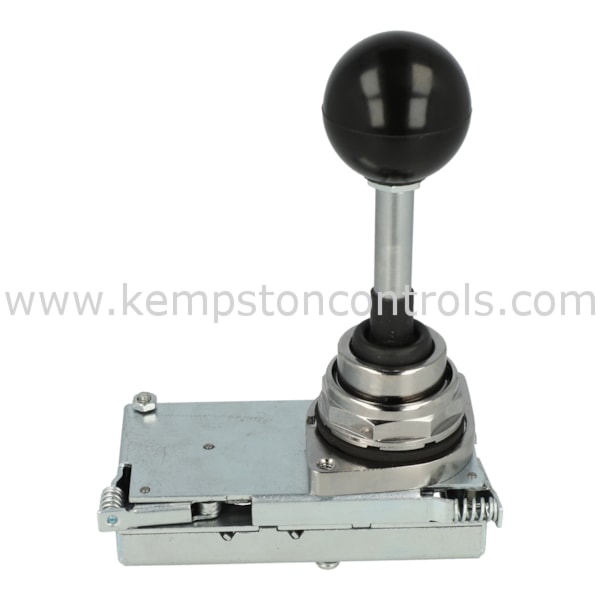 Eaton 91000T450 EATON JOYSTICK CONTROLLER, BLACK/GREY, 52 MM X 152.4 MM ...
