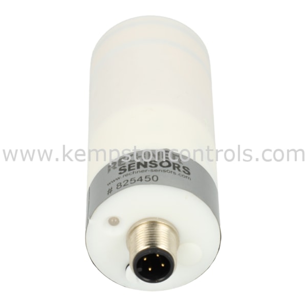 Rechner KAS-80-38-S-D34-PTFE-Y5-1-HP RECHNER CAPACITVE SENSOR, M18, 4 ...
