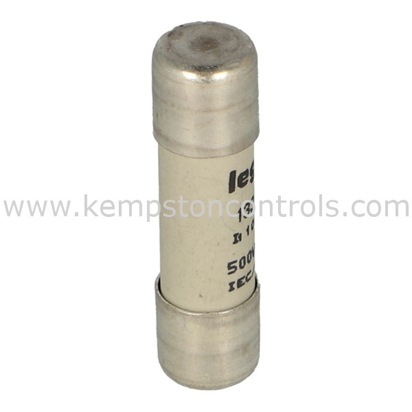 Legrand Power 013316 LEGRAND 16A TYPE GG 10.3X38MM FUSE | Kempston Controls