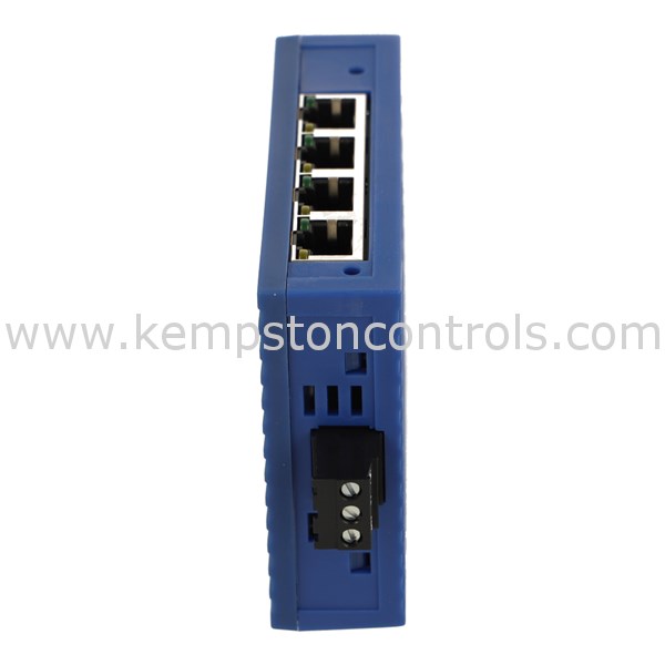 Hirschmann SPIDER-4TX/1FX HIRSCHMANN ENTRY LEVEL UNMANAGED ETHERNET ...