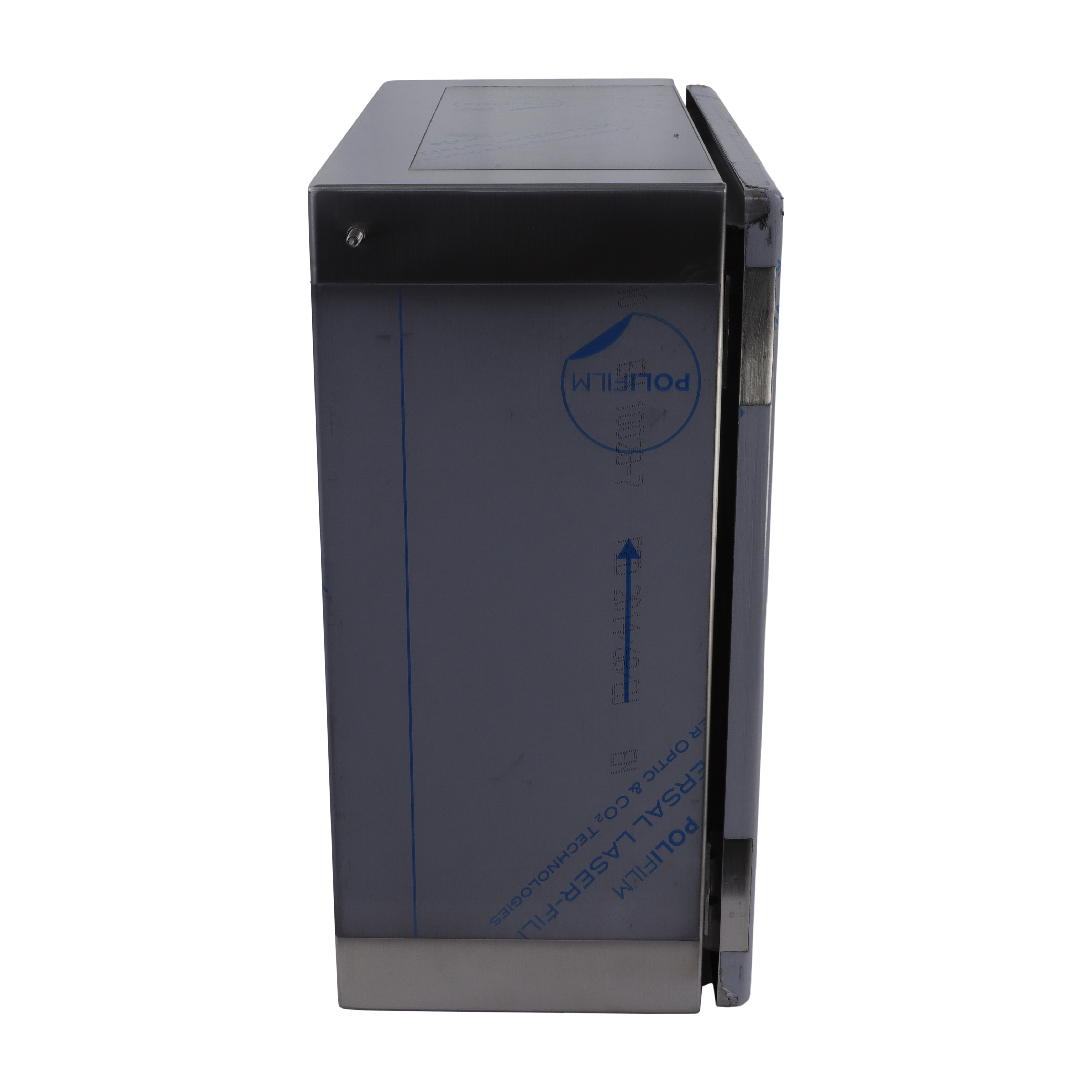 ETA Enclosures EC040420EEX ETA ENCLOSURES STAINLESS STEEL ATEX ...