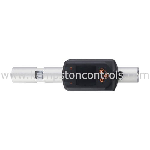 IFM SD5600 IFM INDUSTRIAL GAS COUNTER, 0.8...250 L/MIN RANGE, 18-30VDC ...