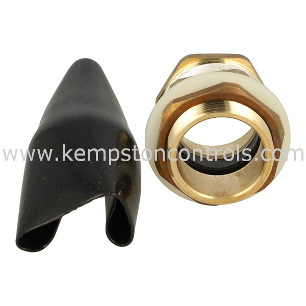 Termination Technology A2/40PK TT NON-SWA BRASS GLAND PACK 27MM-32.8MMØ ...
