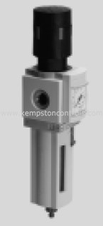 FESTO MS4-LFR-1/4-D7-C-R-M-AD1-AS FESTO FILTER REGULATOR, FEMALE G1/4 ...