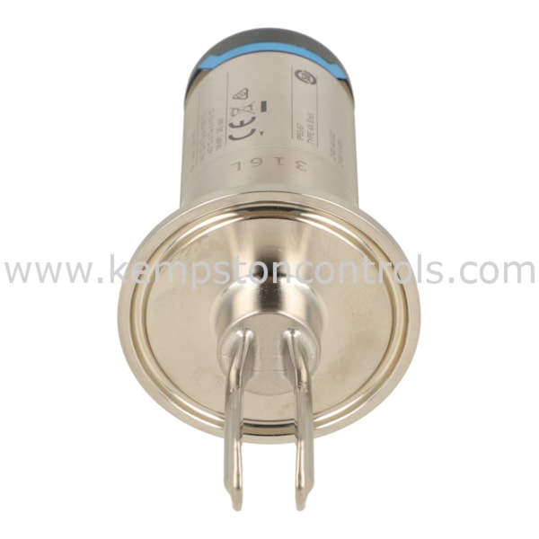Endress + Hauser FTL33-AA4M2AB3CJ ENDRESS + HAUSER VIBRONIC POINT LEVEL ...