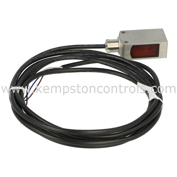 Sick WTB4S-3P1162V SICK PHOTOELECTRIC SENSOR, DIFFUSE BACKGROUND ...