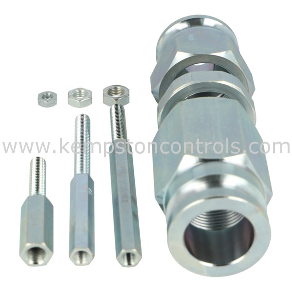 Satchwell 8800126000 MOUNTING KIT, LINKAGE, ADAPTER, FOR GLOBE VALVE ...