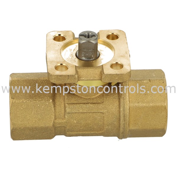 Johnson Controls VG1205BN JOHNSON CONTROLS FEMALE THREADED BALL VALVE ...