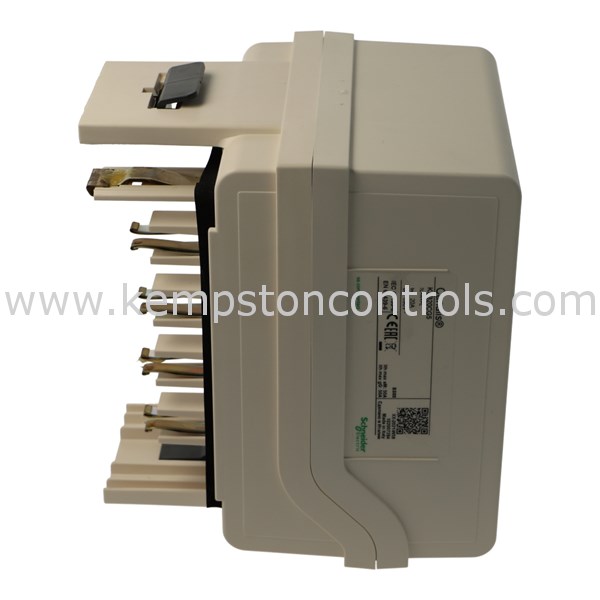 Schneider KSB20CG5 CANALIS TAP-OFF UNIT FOR BS88 FUSE - A1 - 20 A - 3L ...
