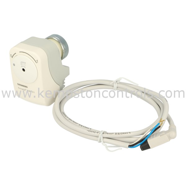 Siemens Smart Infrastructure SSP31 SIEMENS SMART INFRASTRUCTURE ...