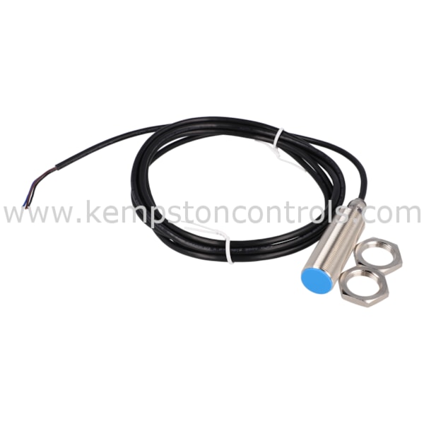 Sick IME18-08BPSZW2S SICK INDUCTIVE SENSOR, M18, 8MM RANGE FLUSH, PNP NO, 2M CABLE | Kempston ...