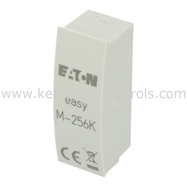 Eaton Moeller EASY-M-256K MOELLER MEMORY UNIT, EEPROM FOR 800/MFD ...