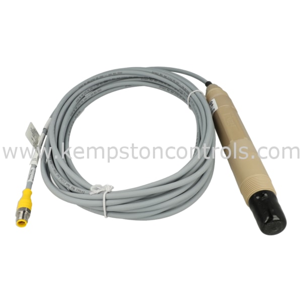 Hach DPD1P1.99 HACH DIGITAL DIFFERENTIAL PH, PEEK, CONVERTIBLE, GENERAL ...
