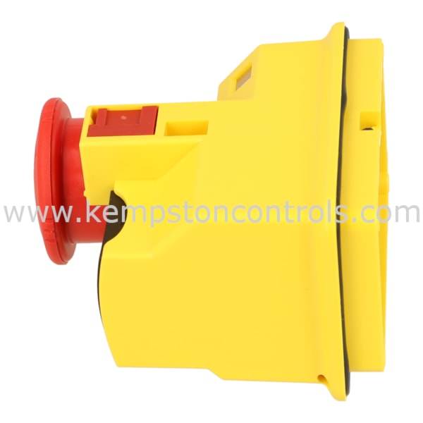 Schneider GV2K04 SCHNEIDER MANUAL STARTER PUSH BUTTON KIT | Kempston ...