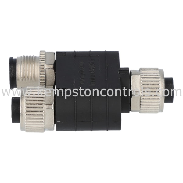 Pilz PSEN Y junction M12 SENSOR PILZ PSEN Y JUNCTION M12 SENSOR Y ...