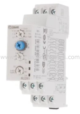 Crouzet 88866305 CROUZET TIMER RU2R1 20-30VDC 20-264VAC | Kempston Controls