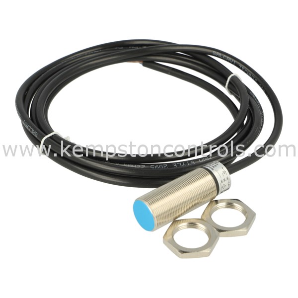 Sick IM18-05BPS-ZW1 SICK INDUCTIVE SENSOR, M18, 5MM RANGE FLUSH, PNP NO ...