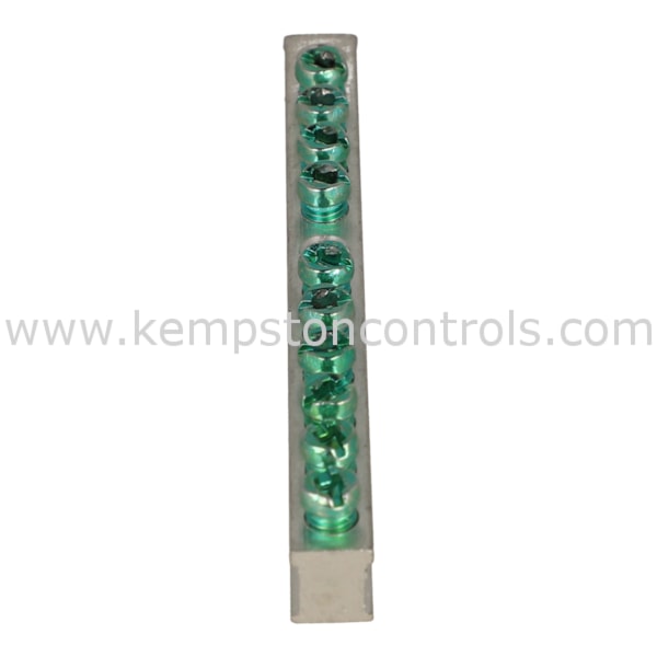 Eaton GBK10CS EATON CLAMSHELL - GROUND BAR KIT - 10 TERMINAL | Kempston ...