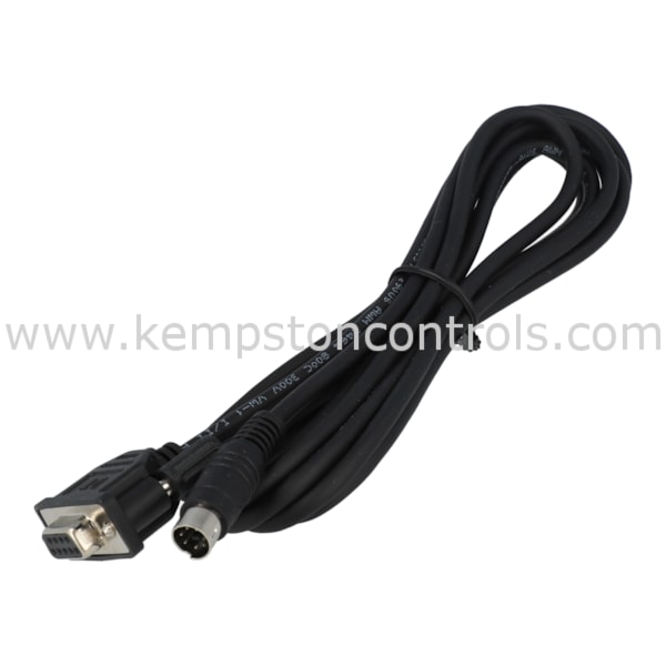 IMO PMC-310S IMO XGB RS232 PROGRAMMING CABLE, FOR USE WITH XBM, XEC AND ...