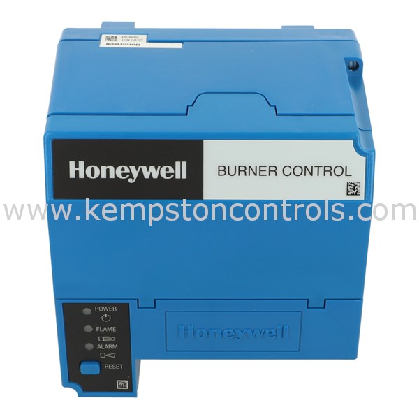 Honeywell ICT RM7823A1016/U HONEYWELL FLAME SWITCH 120VAC 50/60HZ ...