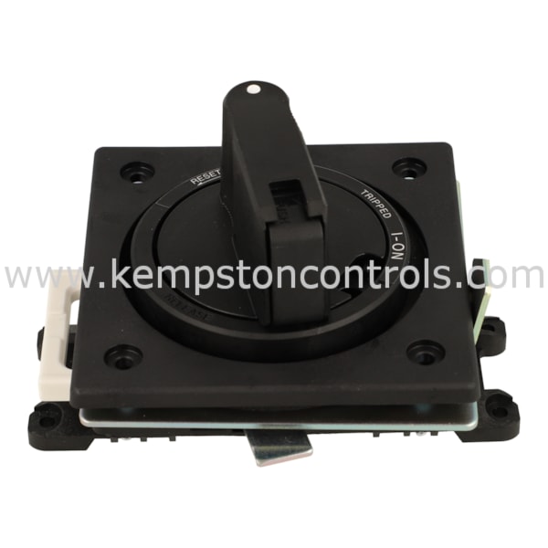 Schneider EZEROTDS SCHNEIDER EASY PACT DIRECT ROTARY HANDLE | Kempston ...