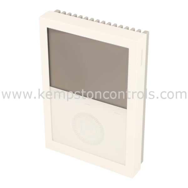 Siemens Smart Infrastructure RDG260KN SIEMENS SMART INFRASTRUCTURE KNX ...