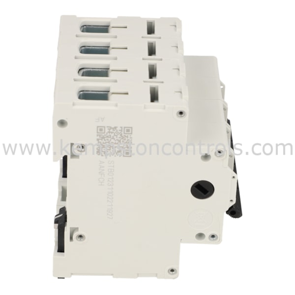 Eaton Moeller IS-32/4 MOELLER MAIN SWITCH, 240/415VAC, 32A, 4-POLES ...