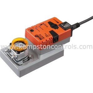 Belimo SM24A-MP BELIMO ROTARY ACTUATOR, 20NM 24V AC/DC, MP BUS ...