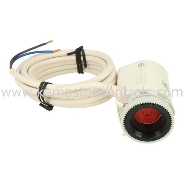 Honeywell Fema MT4-024-NC-2.5M HONEYWELL FEMA THERMAL ACTUATOR, 4MM ...