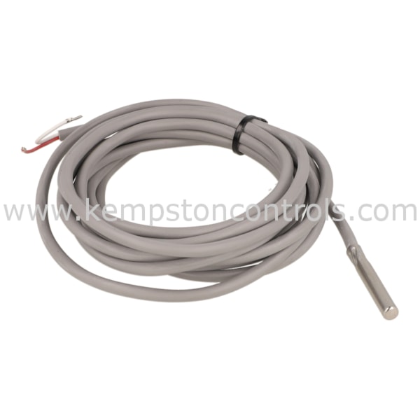 Dixell S6.SH 3M DIXELL TEMPERATURE PROBE, INOX STEEL CAP DIMENSION ...