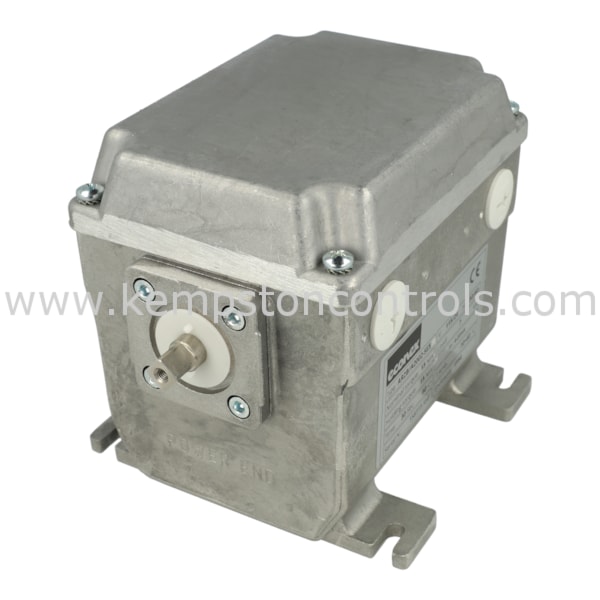 ECONEX AR2B/A2002-SE5 ECONEX 110V SERVO MOTOR ACTUATOR, GEAR MOTOR ...