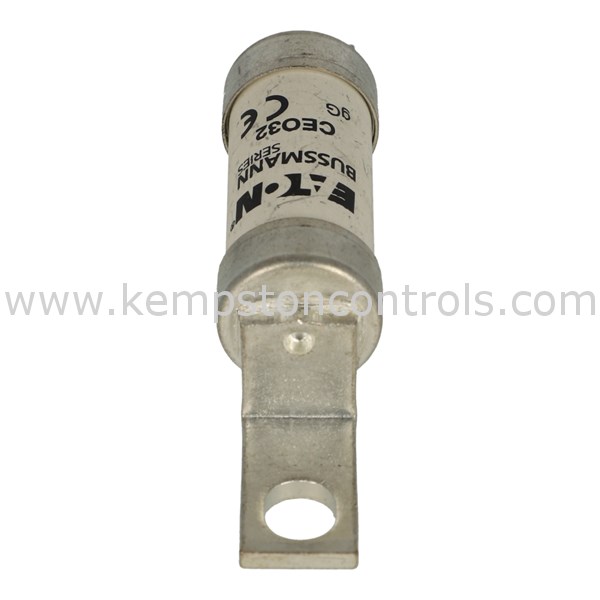 Bussmann CEO32 FUSE BS88 32A 550VAC | Kempston Controls