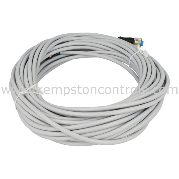 Sick YF2A14-150VB3XLEAX SICK CONNECTOR CABLE, M12, FEMALE, 4 PIN ...