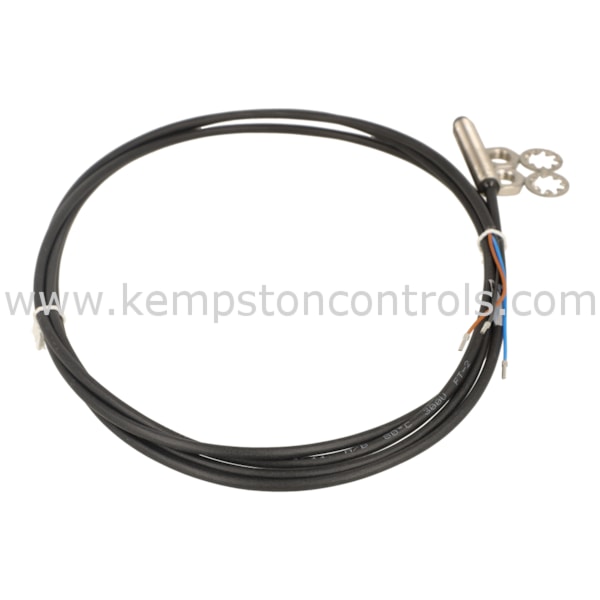 Bernstein 653-2902-002 BERNSTEIN INDUCTIVE SENSOR, M8, 2MM DISTANCE ...