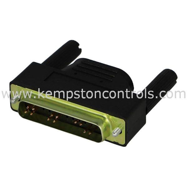 GE Fanuc IC693ACC307 GE FANUC I/O BUS TERMINATOR PLUG | Kempston Controls