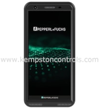 Pepperl + Fuchs - ECOM 480994-100001 P+F ECOM SMART-EX03-DZ1 ...