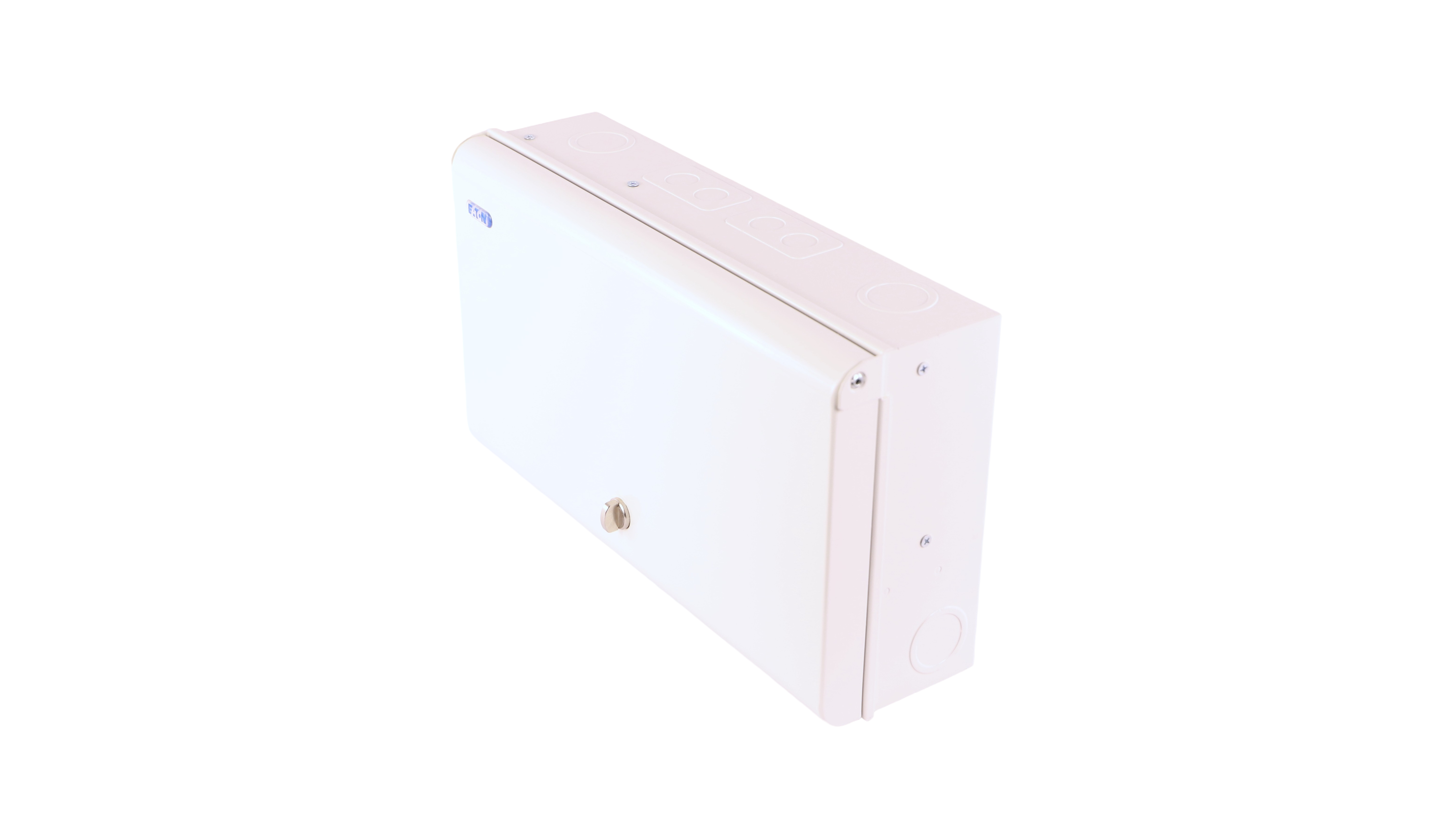 Eaton Moeller EAS10H100H100DS EATON 10-WAY SPLIT LOAD METAL CU DUAL ...