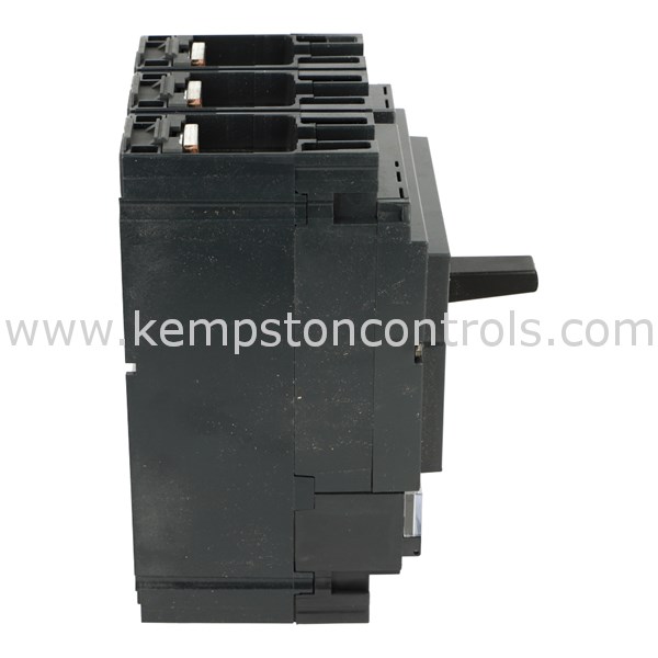 Schneider LV431630 SCHNEIDER CIRCUIT BREAKER COMPACT NSX250F, 36KA AT ...