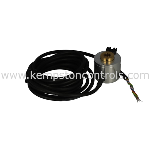 Kubler 8.3620.144B.0100.0030 KUBLER INCREMENTAL ENCODER, 8MM SHAFT, 8 ...