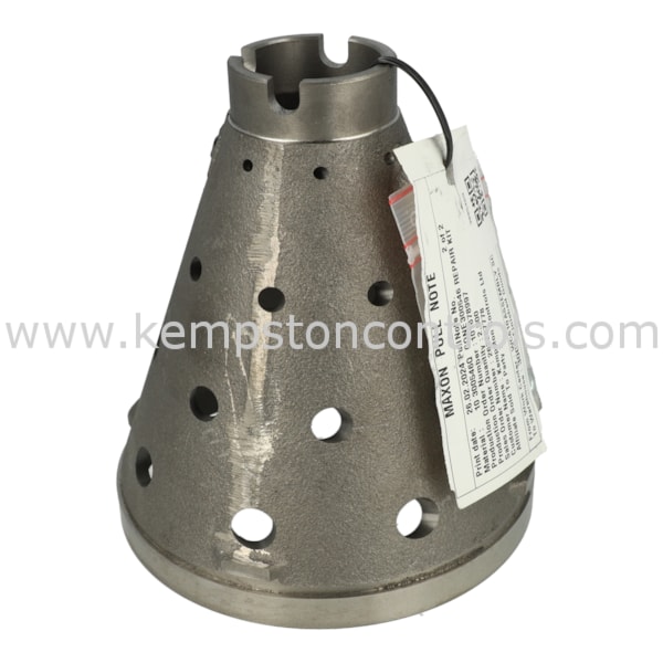 Honeywell Maxon 300546Q HONEYWELL MAXON BURNER SPARE PART STANDARD ...